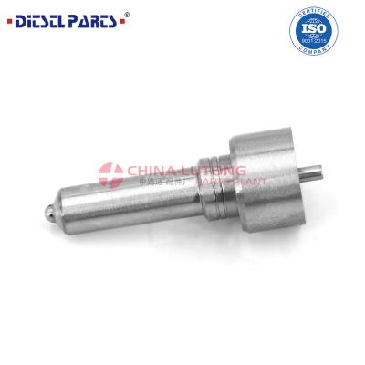 China Common Rail Injector Nozzle L160PBC Diesel Engine Injector Inyector Tips Nozzle L160PBC Common Rail Nozzle Fuel Injection Fit for Vo-lvo E3.18-4D for sale