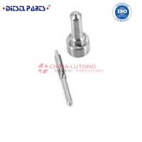 China Common Rail Injector Nozzle L160PBC Diesel Engine Injector Inyector Tips Nozzle L160PBC Common Rail Nozzle Fuel Injection Fit for Vo-lvo E3.18-4D for sale