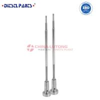 China 0445110247 0445110273 0445110435 0986435227 Fuel Injection Common Rail Injector Valve Assembly F00V C01 338 F00VC01338 CR valve sets for sale
