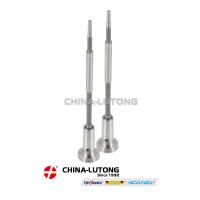 China Common Rail Injector Valve F00RJ03556 CR Injector Control Valve F00RJ03556 for Injector 0445120370 0445120387 Parts Accessories for sale