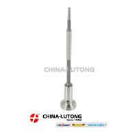 China Common Rail Injector Valve F00RJ03556 CR Injector Control Valve F00RJ03556 for Injector 0445120370 0445120387 Parts Accessories for sale