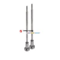 China Common Rail Injector Valve Assembly F 00V C01 033  F00VC01033 common rail injector valve F00VC01033 for bo-sch injector 0445110091 0445110092 for sale