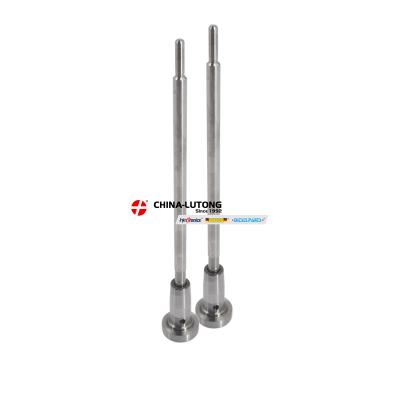 China Common Rail Injector Valve Assembly F 00V C01 033  F00VC01033 common rail injector valve F00VC01033 for bo-sch injector 0445110091 0445110092 for sale