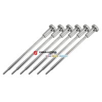 China Common Rail Injector Valve Assembly F 00V C01 033  F00VC01033 common rail injector valve F00VC01033 for bo-sch injector 0445110091 0445110092 for sale