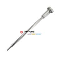 China Common Rail Injector Valve Assembly F 00V C01 033  F00VC01033 common rail injector valve F00VC01033 for bo-sch injector 0445110091 0445110092 for sale