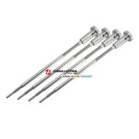 China made in China Common Rail Injector Valve Assembly F 00V C01301 F00VC01301 for 0445110series injector 0 445 110 078 0 445 110 077 for sale