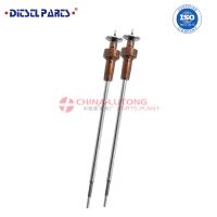China Common Rail Injector Valve Assembly F00V C01 506 F00VC01506 Diesel Fuel Common Rail Injector Valve Assembly F 00V C01 506 F00vc01506 for Injector 0445110491 0445110490 0445110795 0445110433 0445110857 for sale