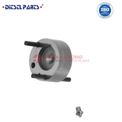 China high quality Common Rail Injector Valve Assembly F00G X17 004 F00GX17004 Diesel Injector Control Valve Set F00GX17004 for B-osch Piezo 0445115# Series for sale