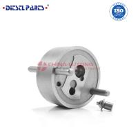 China high quality Common Rail Injector Valve Assembly F00G X17 004 F00GX17004 Diesel Injector Control Valve Set F00GX17004 for B-osch Piezo 0445115# Series for sale