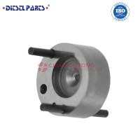 China high quality Common Rail Injector Valve Assembly F00G X17 004 F00GX17004 Diesel Injector Control Valve Set F00GX17004 for B-osch Piezo 0445115# Series for sale