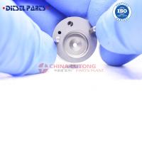 China high quality Common Rail Injector Valve Assembly F00G X17 004 F00GX17004 Diesel Injector Control Valve Set F00GX17004 for B-osch Piezo 0445115# Series for sale