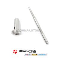 China Common Rail Injector Valve Assembly F00R J00 005 F00RJ00005 Fuel Injector Control Valve CR Injection Control Valve FooRJ00005 Fit for Sofim8140.43 Engine for Injector 0445120002 0433175203 for sale