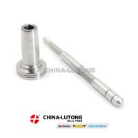 China Common Rail Injector Valve Assembly F00R J00 005 F00RJ00005 Fuel Injector Control Valve CR Injection Control Valve FooRJ00005 Fit for Sofim8140.43 Engine for Injector 0445120002 0433175203 for sale