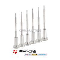 China Common Rail Injector Valve Assembly F00R J00 005 F00RJ00005 Fuel Injector Control Valve CR Injection Control Valve FooRJ00005 Fit for Sofim8140.43 Engine for Injector 0445120002 0433175203 for sale