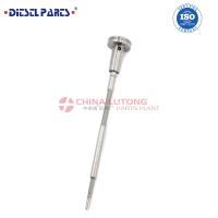 China Common Rail Injector Valve Assembly FOOZCO1310  high-quality Common Rail Injector Valve Assembly F00ZC01310 for VOL-VO and Hyundai trucks. for sale