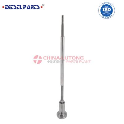 China Common Rail Injector Valve Assembly FOOZCO1315 F00ZC01315 Diesel Common Rail Injector Control Valve for Bosc-h 0445110603 0445110536 32R6100010 for sale