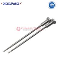 China Common Rail Injector Valve Assembly FOOZCO1315 F00ZC01315 Diesel Common Rail Injector Control Valve for Bosc-h 0445110603 0445110536 32R6100010 for sale