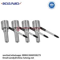 China Common Rail Fuel Injector Nozzle M0007P147 Nozzle M0007P147 CR Injector Nozzle 6980560 Common Rail Diesel Injector Kits ALLA147PM007 for 5WS40087 A2C59511606 for sale