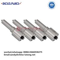 China Common Rail Fuel Injector Nozzle M0007P147 Nozzle M0007P147 CR Injector Nozzle 6980560 Common Rail Diesel Injector Kits ALLA147PM007 for 5WS40087 A2C59511606 for sale