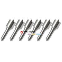 China Common Rail Fuel Injector Nozzle M0019P140 Injection Nozzle M0019P140 Common Rail Nozzle ALLA140PM0019 for Injector Diesel BK2Q-9K546-AG BH1Q-9K546-AB for sale