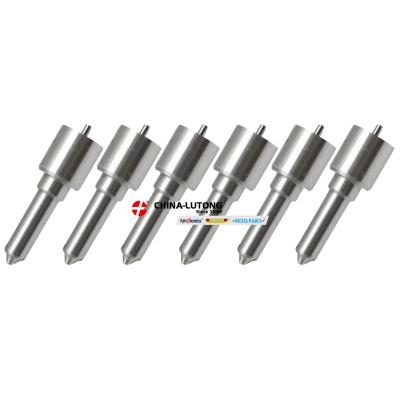 China Common Rail Fuel Injector Nozzle M0032P150 Injector Nozzle M0032P150/ALLA155PM008 for VDO injector 16600-8052R for A2C59513484/5WS40536 injector Assy for sale