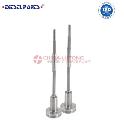 China Common Rail injector control valve F00R J01 714 Control Valve F00R J01 714 For Bo-sch Common Rail Injectors 0445 120 071 Diesel CR Parts Valve Set F00RJ01714 For 6.7L for sale