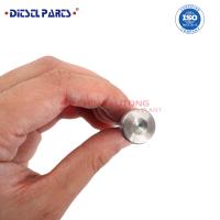 China Common Rail injector control valve F00R J01 714 Control Valve F00R J01 714 For Bo-sch Common Rail Injectors 0445 120 071 Diesel CR Parts Valve Set F00RJ01714 For 6.7L for sale