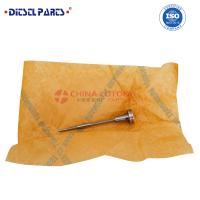 China Common Rail injector control valve F00R J01 714 Control Valve F00R J01 714 For Bo-sch Common Rail Injectors 0445 120 071 Diesel CR Parts Valve Set F00RJ01714 For 6.7L for sale