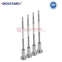 China Common Rail injector control valve F00R J01 945 CR Injector Control valve for Bos-ch Injector 0445120066 0445120067 for sale