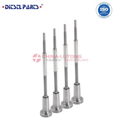 China Common Rail injector control valve F00R J01 945 CR Injector Control valve for Bos-ch Injector 0445120066 0445120067 for sale