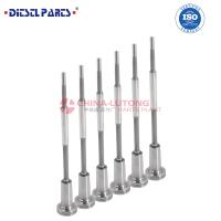 China Common Rail injector control valve F00R J01 945 CR Injector Control valve for Bos-ch Injector 0445120066 0445120067 for sale