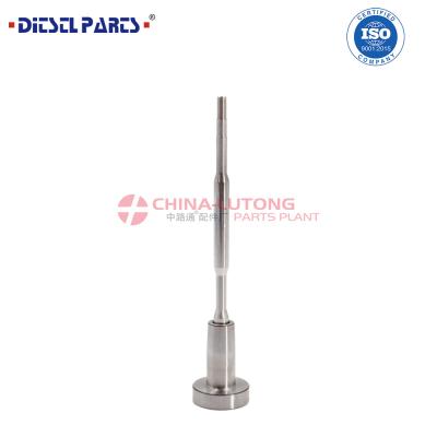 China Common Rail injector control valve F00R J02 175  F 00rJ02175 Diesel Control Valve F00rj02175 for Bo-sch 0445120044 0445120128 for sale