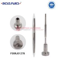 China Common Rail injector control valve F00R J02 175  F 00rJ02175 Diesel Control Valve F00rj02175 for Bo-sch 0445120044 0445120128 for sale