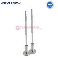 China Common Rail injector control valve F00R J02 235  F00R J02 235 Diesel Injector Control Valve F00RJ02235 For Bosh 0445120314 for sale