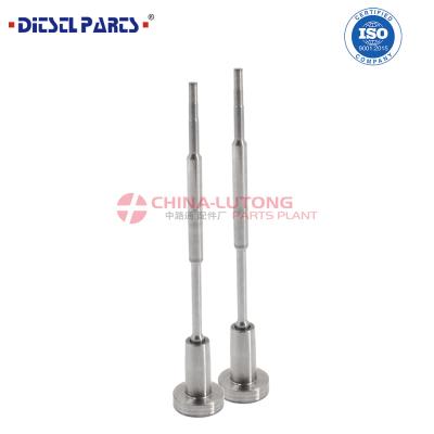 China Common Rail injector control valve F00R J02 235  F00R J02 235 Diesel Injector Control Valve F00RJ02235 For Bosh 0445120314 for sale