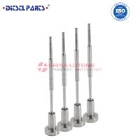 China Common Rail injector control valve F00R J02 235  F00R J02 235 Diesel Injector Control Valve F00RJ02235 For Bosh 0445120314 for sale