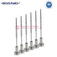 China Common Rail injector control valve F00R J02 235  F00R J02 235 Diesel Injector Control Valve F00RJ02235 For Bosh 0445120314 for sale