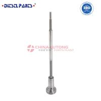 China ooR J02 377 Common Rail Injector Control Valve F00RJ02377 Fuel Injector Valve F00R J02 377 for Inyection 0445120167 0445120327 for sale