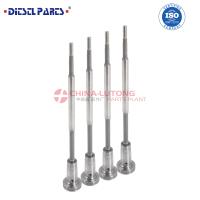 China ooR J02 377 Common Rail Injector Control Valve F00RJ02377 Fuel Injector Valve F00R J02 377 for Inyection 0445120167 0445120327 for sale