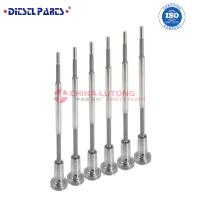 China ooR J02 377 Common Rail Injector Control Valve F00RJ02377 Fuel Injector Valve F00R J02 377 for Inyection 0445120167 0445120327 for sale