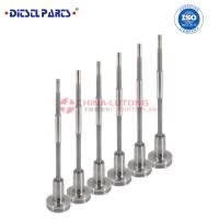 China Common Rail injector control valve F00R J02 044 F00rj02044 for 0445120118  0 445 120 179/180/197/201/202/220/229/311/313/32. for sale