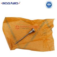 China Common Rail injector control valve F00R J02 044 F00rj02044 for 0445120118  0 445 120 179/180/197/201/202/220/229/311/313/32. for sale