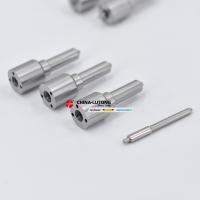 China DLLA156P850 Fuel Injector Nozzle DLLA156P850 for Mercedes OM906LA 0432191462 A0050177921 0433171578 Fuel Nozzle Injector Tips for Fuel Injector 0432191307 for sale