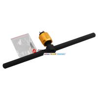 China high quality diesel tool for Denso Diesel Injector Three-Jaw 3 Pin Wrench Dismantling Tool Kit manual tool for sale