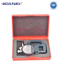 China digital-thickness-gauge Digital Thickness Gauge 0.001mm/0.00005