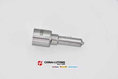 China High quality G3S2 common rail nozzles G3S2 for denso injector 295050-0820/295050-007#23670-30190/23670-30380/23670-39385  for Toyota Hilux w/Engine 1KD-FTV 2KD-FTV for sale