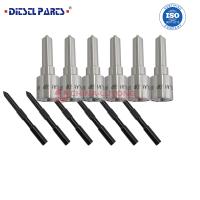 China 0 433 175 304 DSLA150P800 Common Rail Fuel Injector Nozzle Tips 0433175199 DSLA150P800 for 038130073AJ 0445110037 / VW Beetle Golf Polo Passat Audi A3 A4 Skoda Fabia Octavia for sale