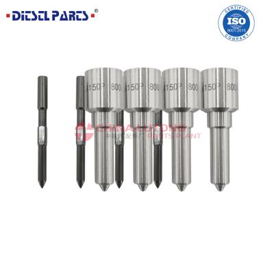 China 0 433 175 304 DSLA150P800 Common Rail Fuel Injector Nozzle Tips 0433175199 DSLA150P800 for 038130073AJ 0445110037 / VW Beetle Golf Polo Passat Audi A3 A4 Skoda Fabia Octavia for sale