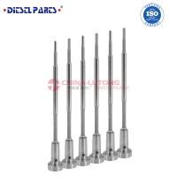 China Common Rail injector control valve F00V C01 376 Fuel Engine Injector Common Rail Control Valve Assembly F00V C01 376 F00VC01376  Injector 0445110338 for sale