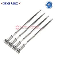 China Common Rail injector control valve F00V C01 376 Fuel Engine Injector Common Rail Control Valve Assembly F00V C01 376 F00VC01376  Injector 0445110338 for sale